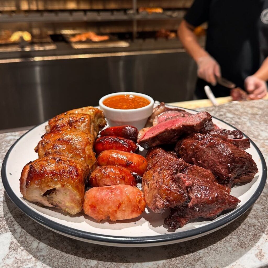 Texas De Brazil Menu Prices, Coupons, Buffet, Reservations 2025